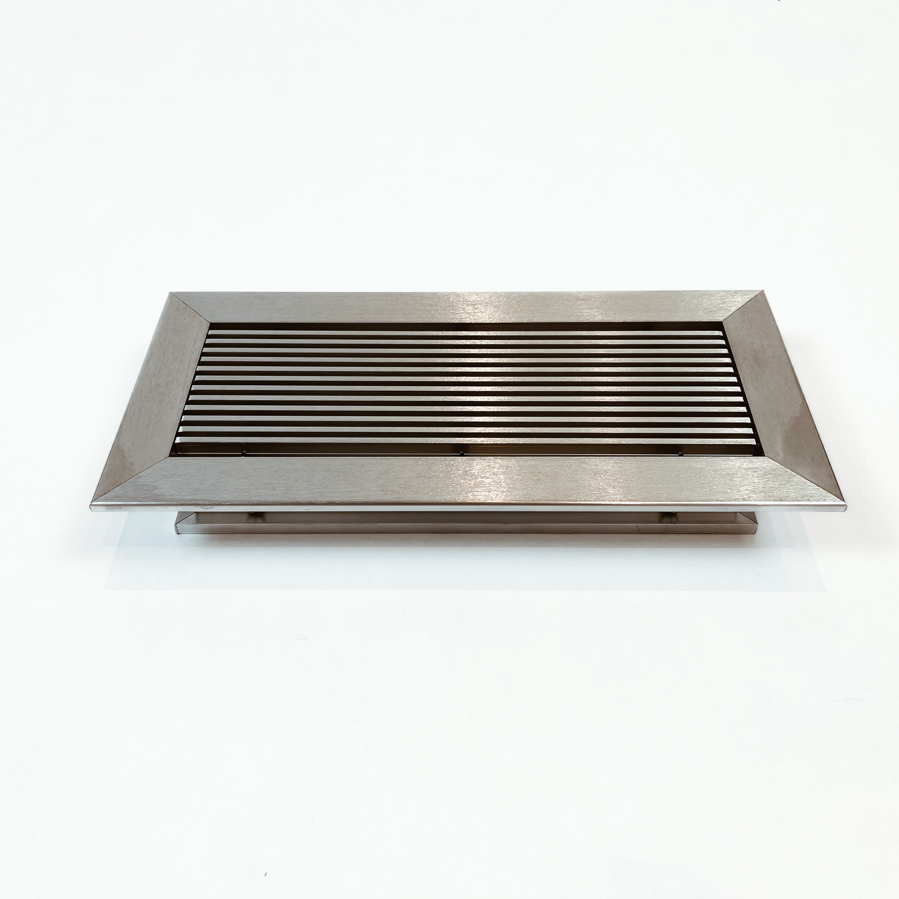 Grille de ventilation de plancher de haute qualité - Aluminium extrudé ...